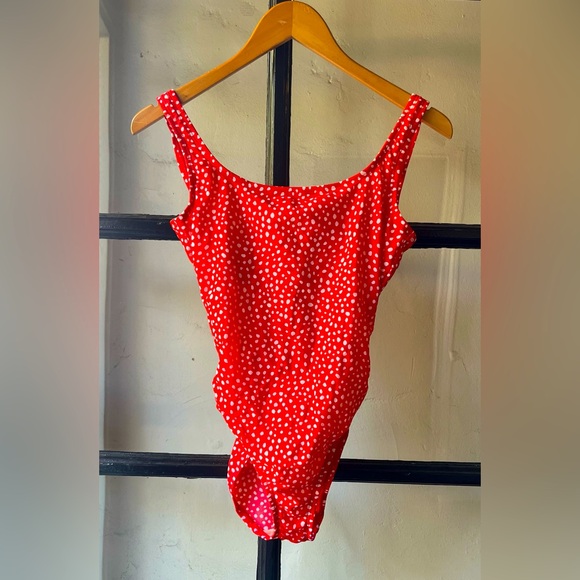 Speedo | Swim | Vintage Speedo Swim Suit | Poshmark